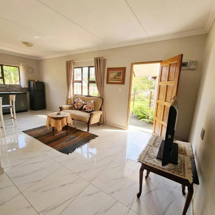 The Durban Hills Haven - Kloof