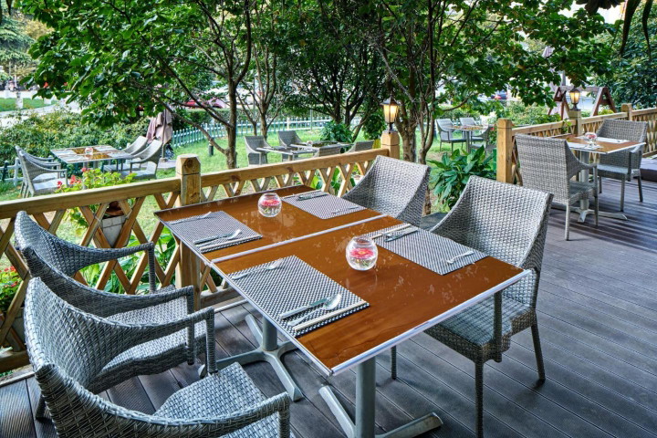 Holiday Inn Zhengzhou Zhongzhou By Ihg - Zhengzhou