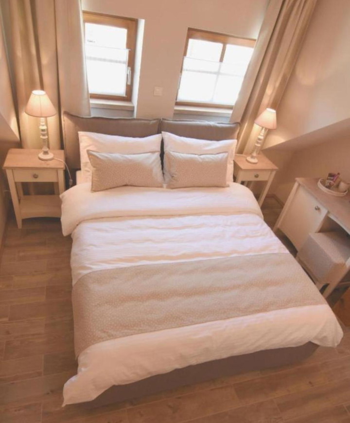 Janez Rooms - Ljubljana