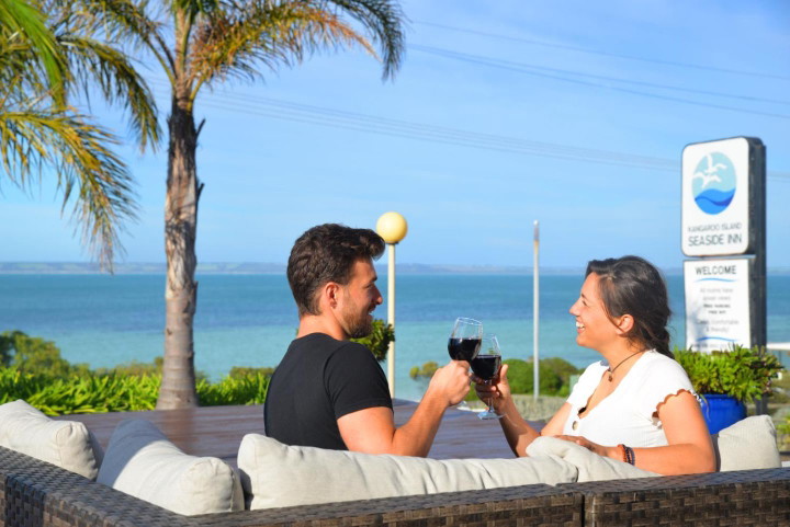 Kangaroo Island Seaside Inn - Kangaroo Island