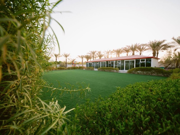 Palm Escape Farmhouse - By Seven Elements -
