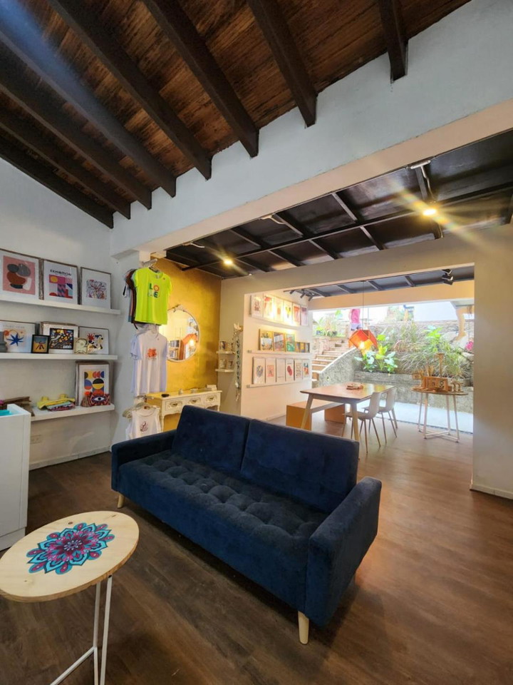 La Divina Trinidad - Galeria Wellness Hostal - Cali
