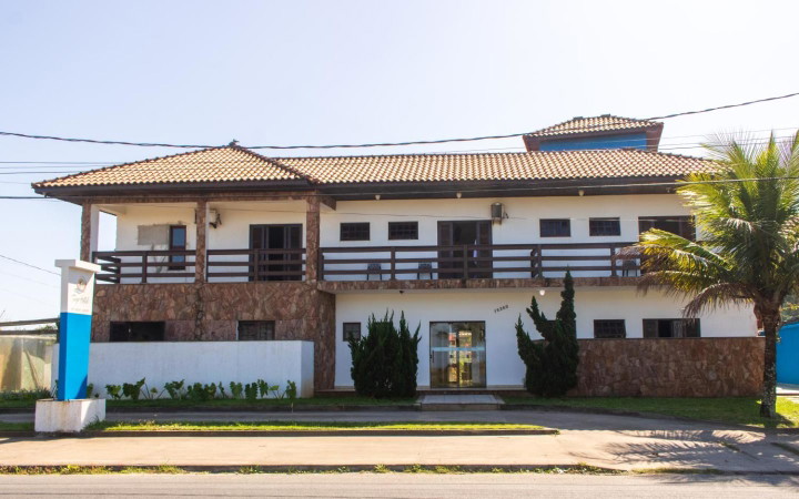 Toya Hotel - Ilha Comprida