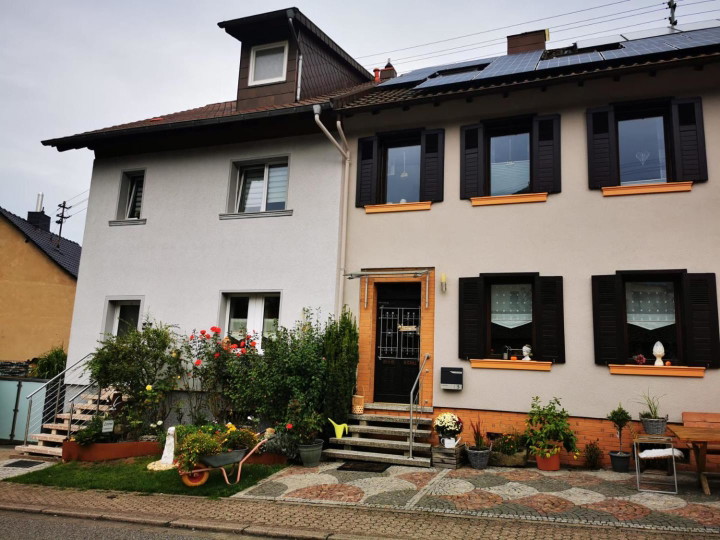 Gästehaus Schu - Saarland