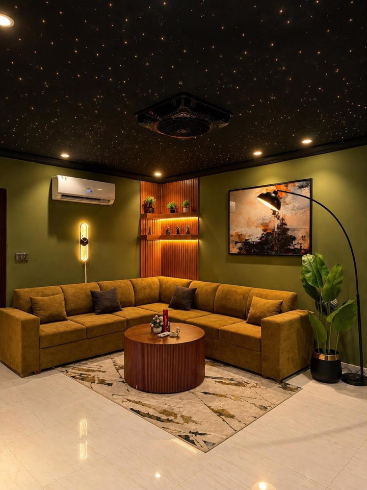 Multiple Luxury Apartments In Bahria Town Lahore - Lahore