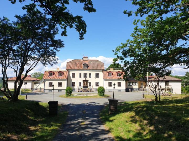 Tokeryds Herrgård - Jönköping