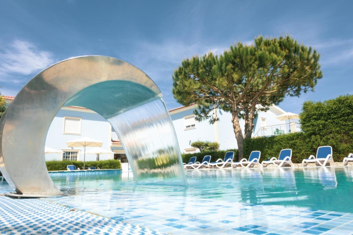 Hotel Neptuno - Peniche