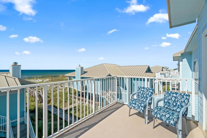 Portside Villas Unit 17 - Pensacola, FL