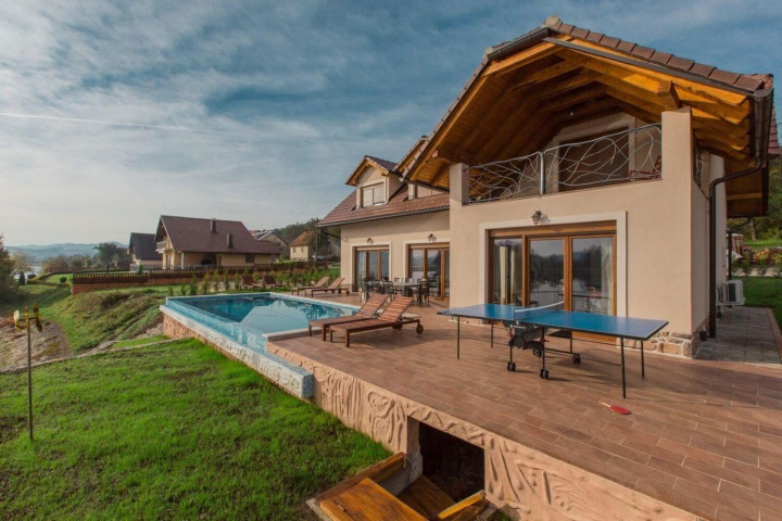 House Sablja - Ogulin