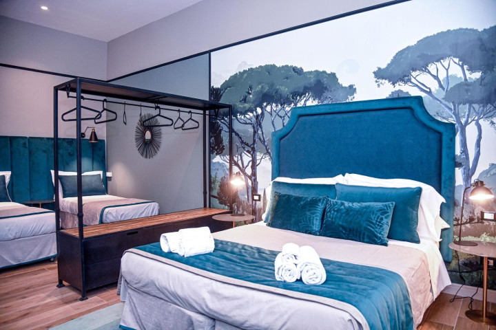 Ricasoli Boutique - Scandicci
