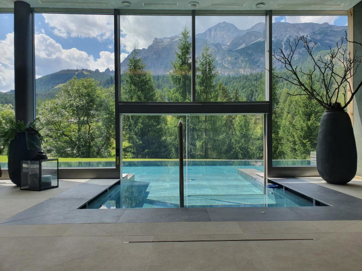 Dolomiti Lodge Alverà - Cortina d'Ampezzo