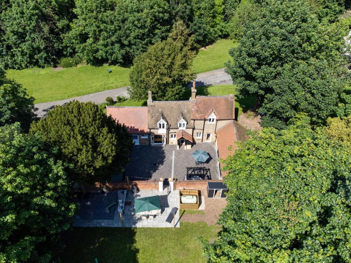 4 Bed In Broadstairs Oc-w28331 - Broadstairs