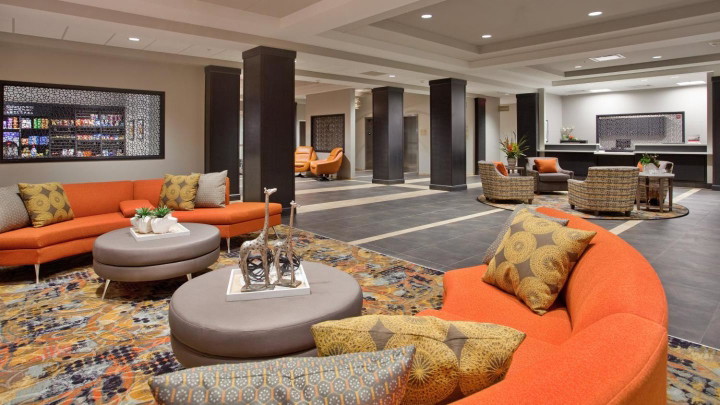 Candlewood Suites Grand Island By Ihg - Nebraska