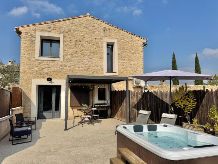 Gîte Du Colombier - Vaison-la-Romaine