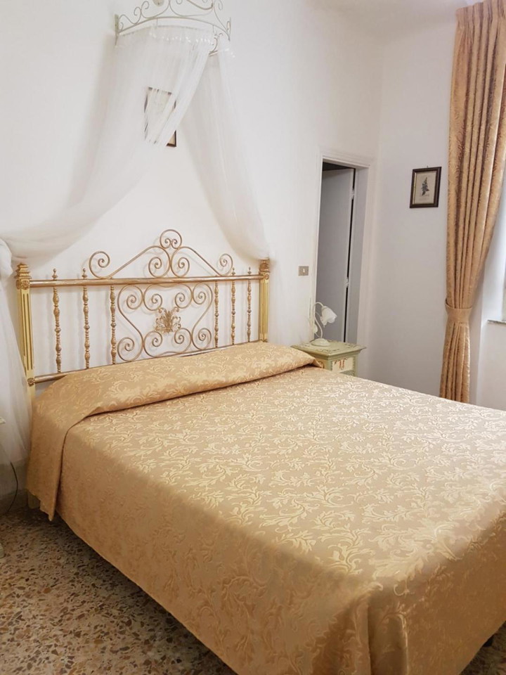Albergo Tre Donzelle - Сиена