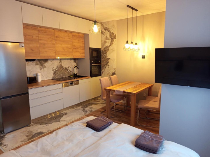 Ybl Apartman - Debrecen