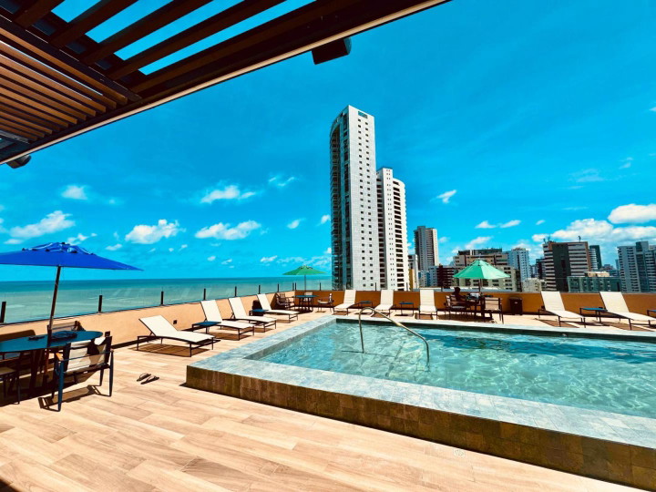 Park Hotel - Recife
