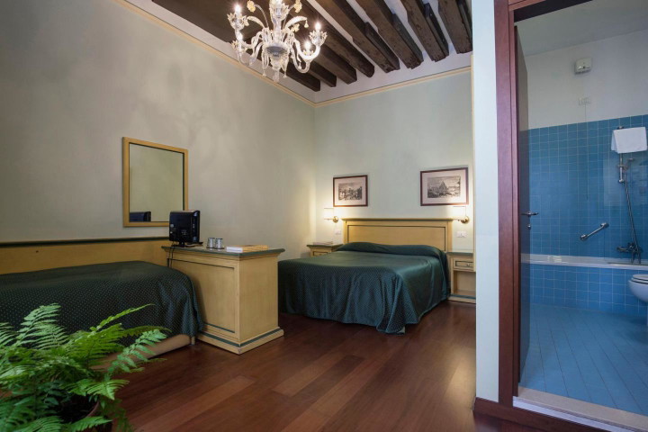 Zaguri B&b - Venice
