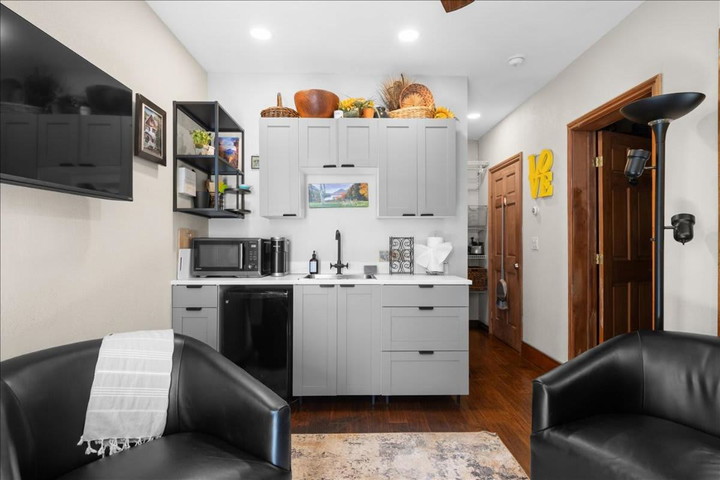 Wildwood Canyon Inn - San Juan Apt-pet Friendly - Ouray, CO