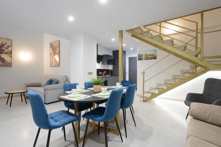 San Lázaro Suites - Nevada
