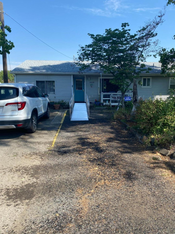 George's B&b - Lewiston, ID
