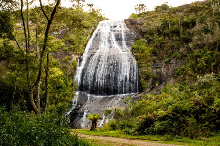 Pousada Cascata Véu De Noiva - Urubici