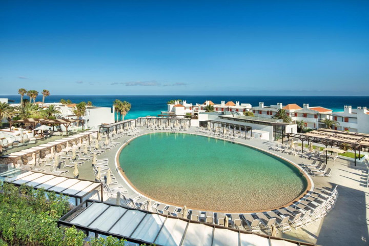Esencia De Fuerteventura By Princess - Morro Jable
