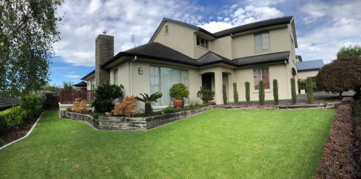 Tauranga Homestead Retreat - Tauranga