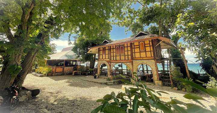 74you Beach Resort And Restaurant - Puerto Princesa