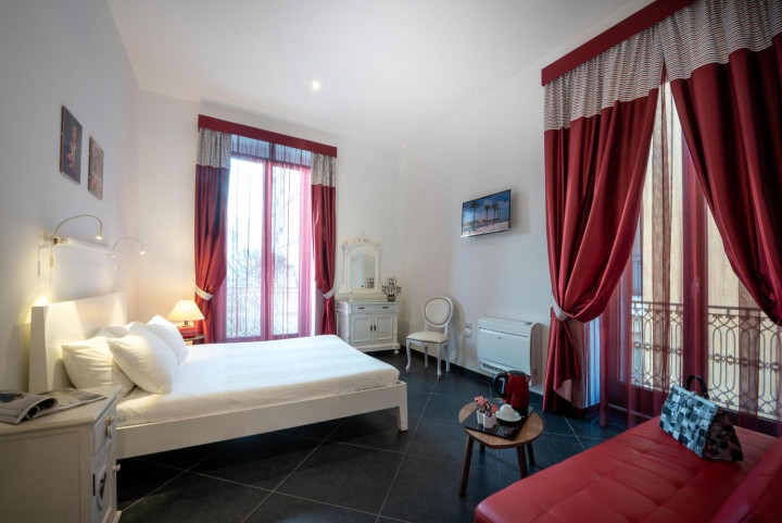 Maria Vittoria Charming Rooms - Brindisi