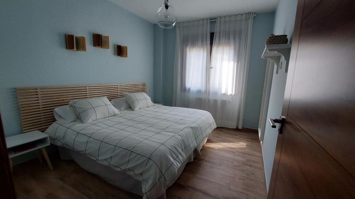 Apartamento Las Campanitas - Spain