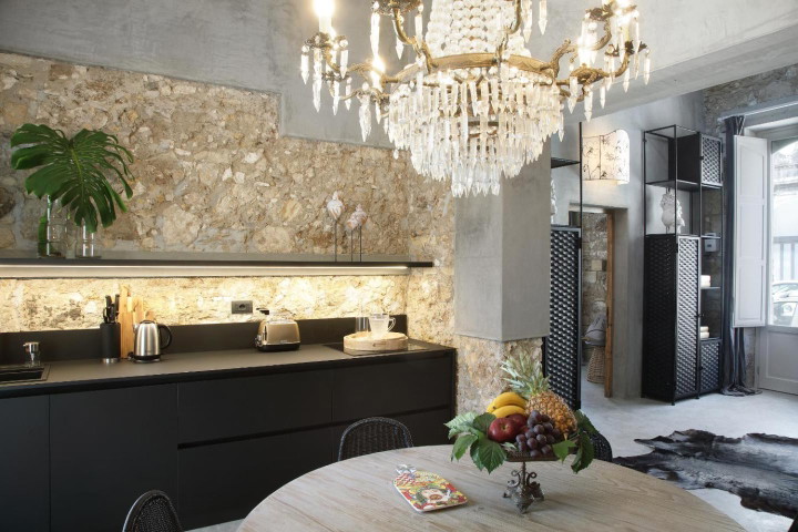 Isonzo Suites - Syracuse