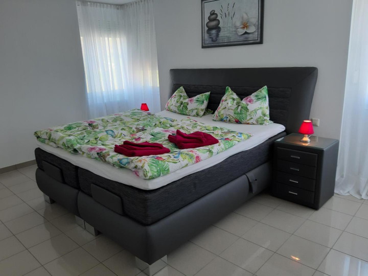 Loft Orchidee 2 - Pfullendorf