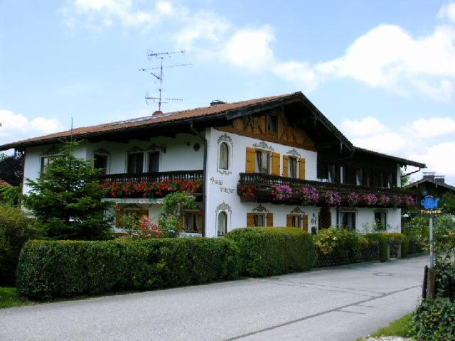 Haus Singer - Bad Aibling