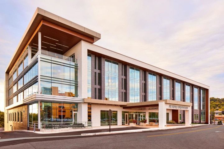 Ac Hotel By Marriott Nashville Brentwood - Brentwood, TN