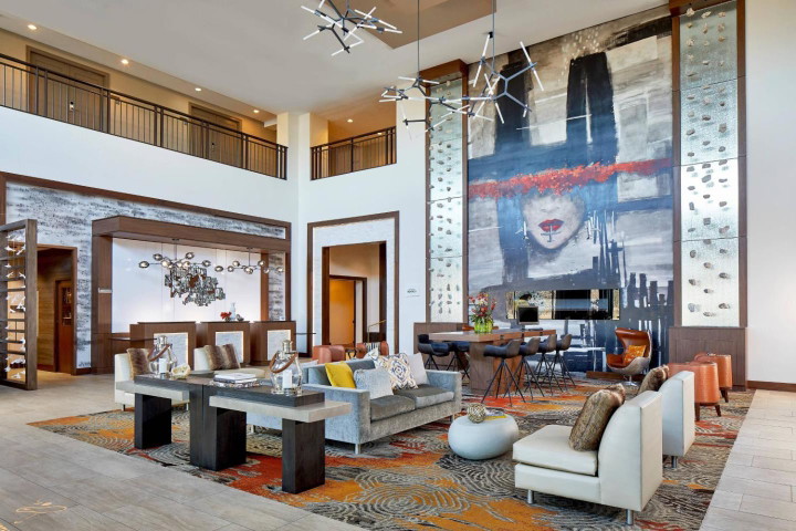Renaissance Chicago Glenview Suites Hotel - Highland Park, IL