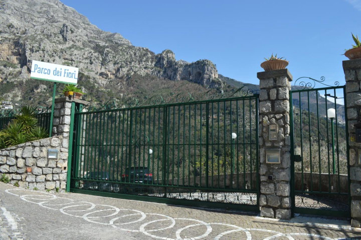 Casa Amore Positano - Vico Equense
