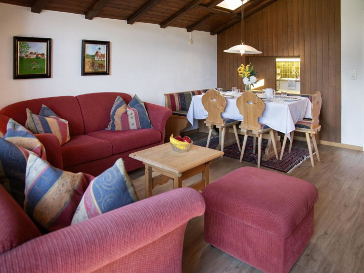 Apartment La Siala Apt-66 By Interhome - Elm
