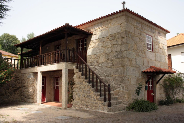 Casa Do Notário - Terras de Bouro