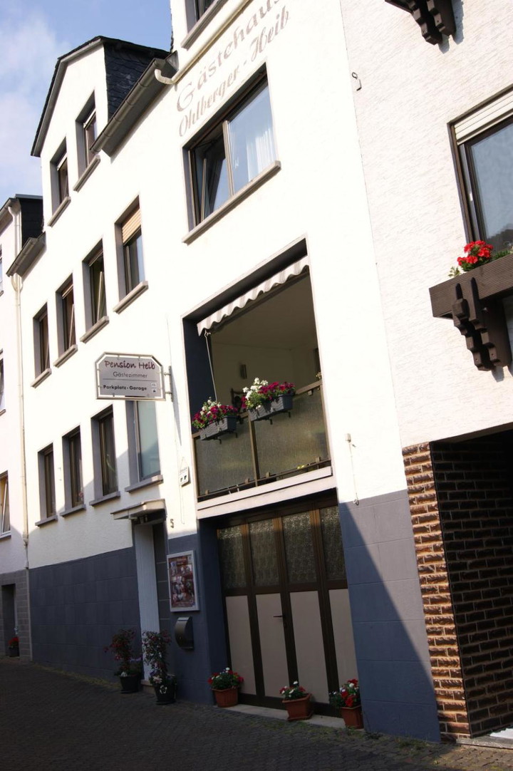 Pension Heib - Cochem