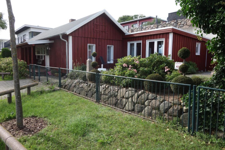 Ferienhaus In Waren An Der Müritz - Waren