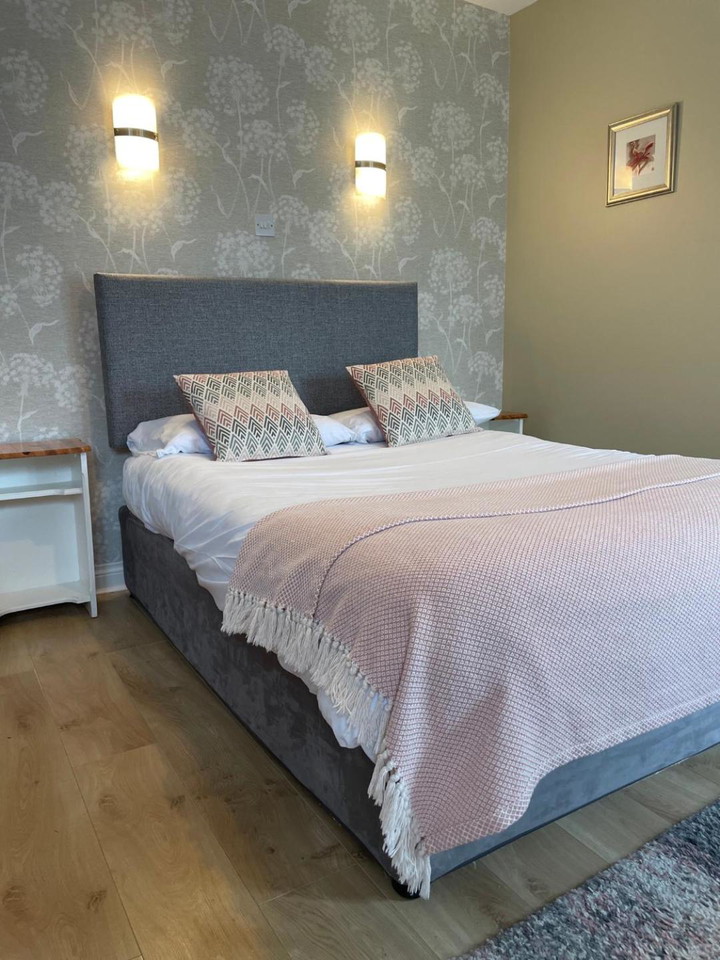 Killilagh Accommodation - Doolin