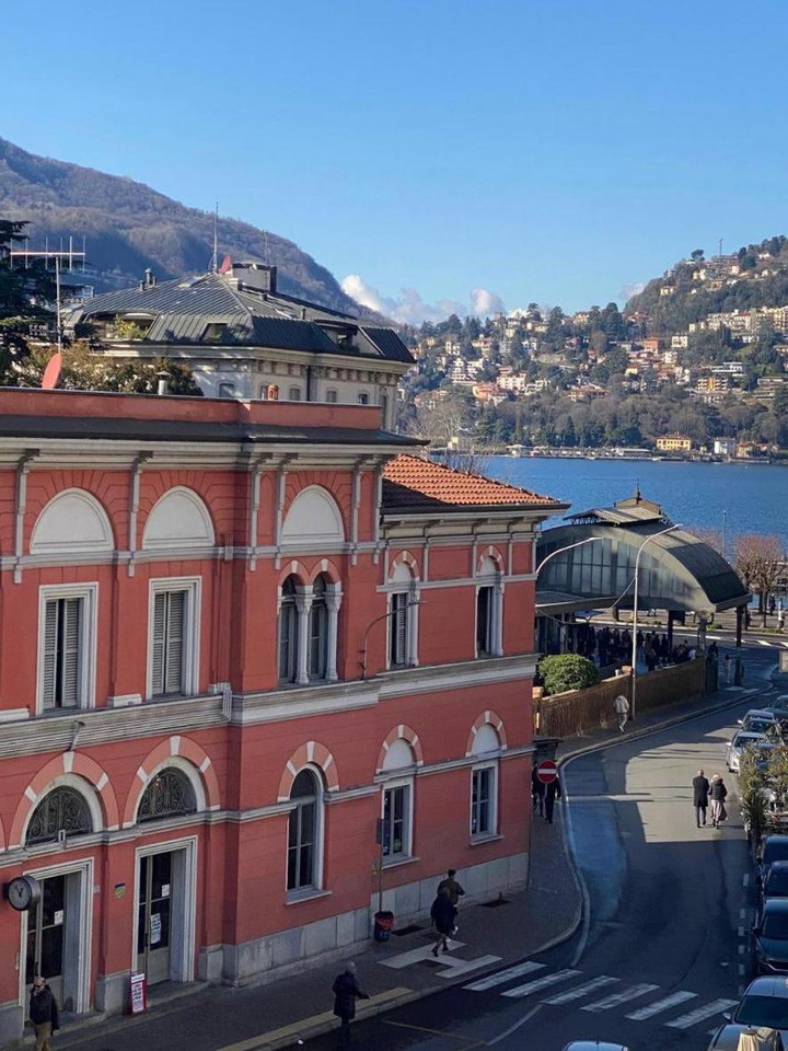 Sium's Suite Apartment 2 - Como