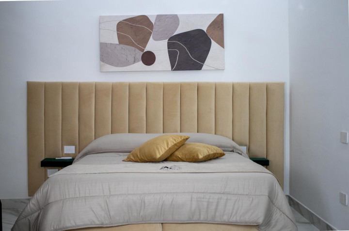 Augustea Travel Rooms - Aversa