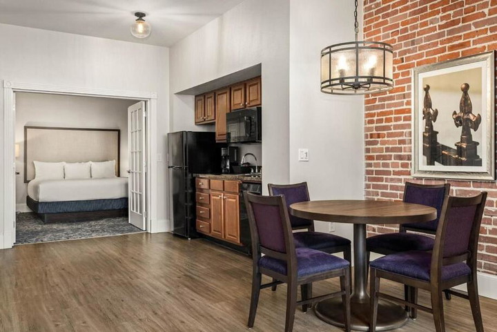 Club Wyndham La Belle Maison - New Orleans, LA