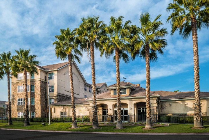 Homewood Suites By Hilton Ontario Rancho Cucamonga - Fontana, CA