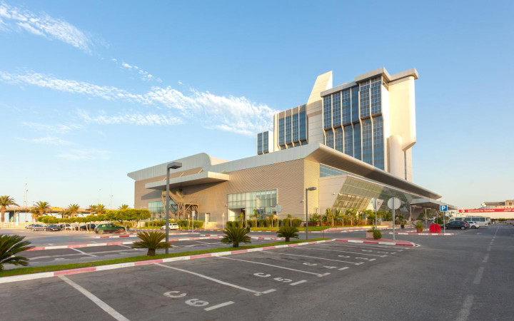 Radisson Blu Hotel & Convention Center, Tunis - Tunis