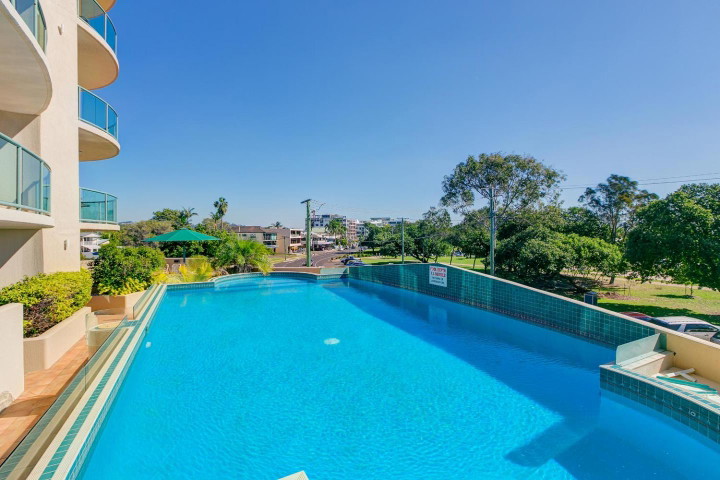 Argyle On The Park - Maroochydore