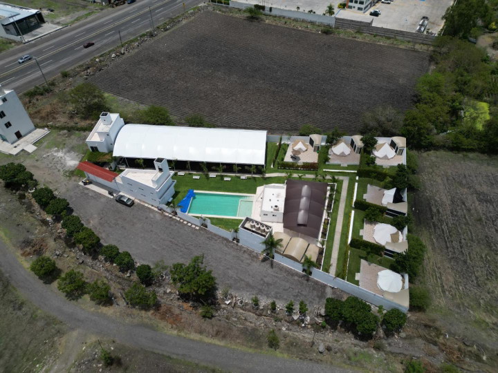 Glamping Majagua - Morelos