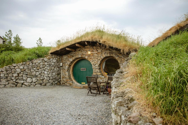 Mayo Glamping - メイヨー